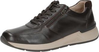 Caprice Baskets Basses pour Homme 9-13600-43, Marron fonc&eacute;, 43 EU