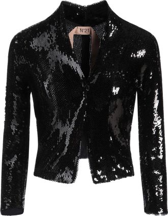 N&deg;21 JACKEN & M&Auml;NTEL - Jacken und Anoraks auf YOOX.COM