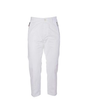 Dsquared2 Chinos - - Trousers - Herren - Wei&szlig; - XS