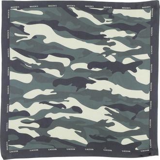 Mason's ACCESSOIRES - Schals auf YOOX.COM