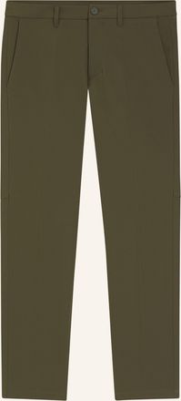 HUGO BOSS Chino Commuter Slim Fit gruen