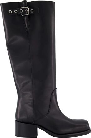 Toral Shoes Stiefeletten - Dames TL-Ronnie Laars Zwart - Gr. 37 (EU) - in Schwarz - f&uuml;r Damen