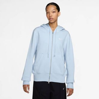 Nike Damen Unterjacke Sportswear Phoenix Fleece