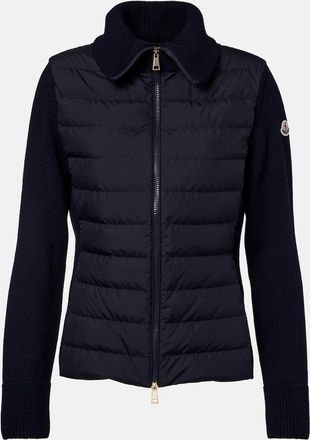Moncler Veste doudoune