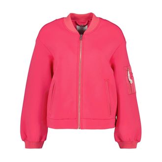Rino&Pelle Damen, Jacken, Rosa, XLGr&ouml;&szlig;e
