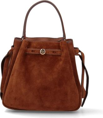 Tory Burch Bucket Bag Romy