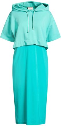 Semicouture KLEIDER - Midi-Kleider auf YOOX.COM