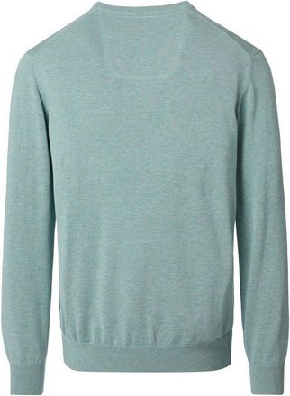 Casamoda Strickpullover CASAMODA Pullover uni