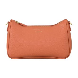 Emporio Armani Femme, Sacs, Brun, Taille: ONE Size Sac