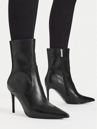 Eva Minge Stiefeletten EO-EILEN-62602 Schwarz