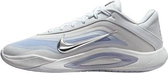 Nike Nike AOne - Homme (Ghost/White/Summit White), Fant&ocirc;me/blanc/blanc sommet, 4.5