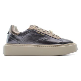 Ambitious Bozelady Low-Top Sneaker - - Shoes - Damen - Braun - 36 EU
