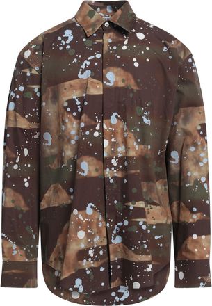 Msgm TOPS - Hemden auf YOOX.COM