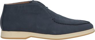 Enrico Mandelli SCHUHE - Stiefeletten auf YOOX.COM