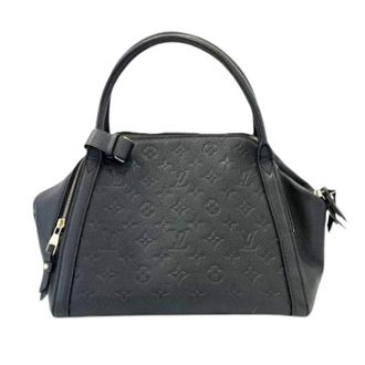 Louis Vuitton Pre-owned Monogram Empreinte Handtasche - - Pre-owned - Damen - Schwarzk - ONE SIZE