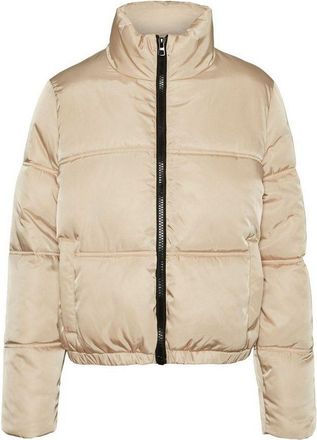 Noisy May Outdoorjacke NMANNI aus Polyester