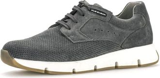 Gabor Herren, Schuhe, Grau, 46 EUGröße