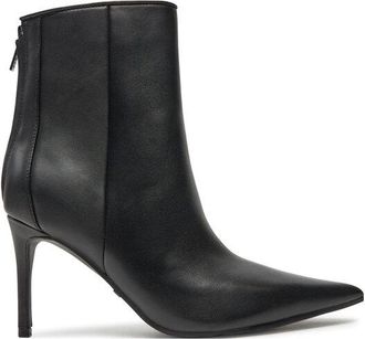 Guess Stiefeletten Feyly FLDFEY LEA10 Schwarz