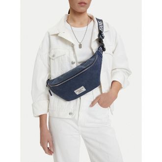 Guess Handtasche Guess Jeans CWBEO-GUESS-B-017-09 Dunkelblau