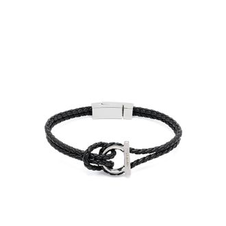 Ferragamo Gancini Bracelet