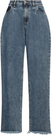 Icon Denim Los Angeles HOSEN & R&Ouml;CKE - Jeanshosen auf YOOX.COM