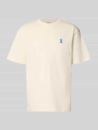 Armedangels Relaxed Fit T-Shirt aus reiner Baumwolle