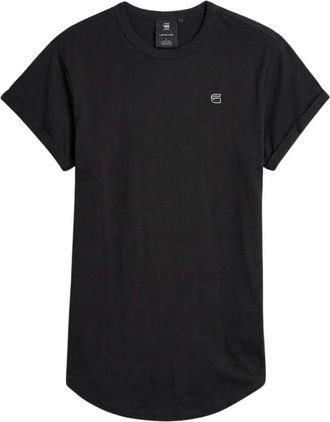 G-Star Homme, Tops, Noir, Taille: XL Ductsoon Relaxed T-Shirt