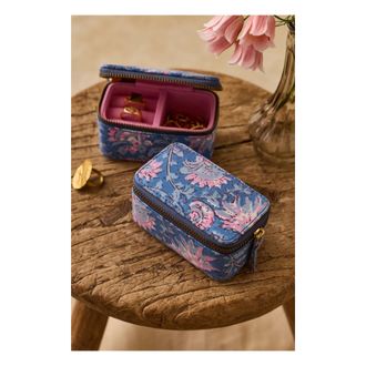 Louise Misha Bo&icirc;te &agrave; bijoux Soumaya Louise Misha