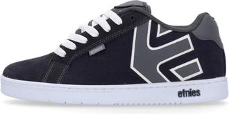 Etnies Homme, Chaussures, Noir, Taille: 46 EU Fader
