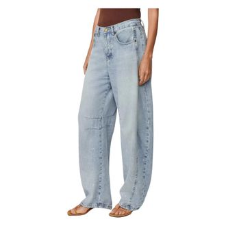 Lois Femme, Jeans, Bleu, Taille: W31 L32 Aliana Jeans