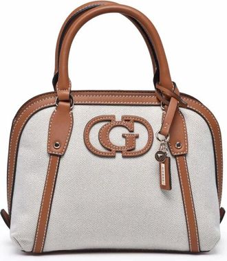 Guess Femme, Sacs, Multicolore, Taille: ONE Size Sac bandouli&egrave;re Sebina