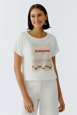 Oui T-Shirt