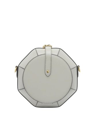 Coccinelle Sac Bandouli&egrave;re - Vert