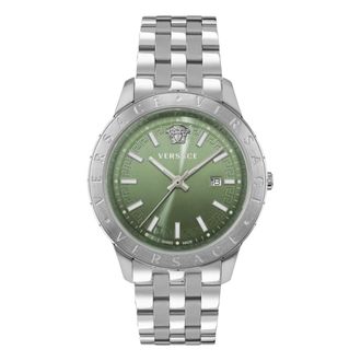 Versace Herren, Accessories, Grau, ONE SIZEGr&ouml;&szlig;e