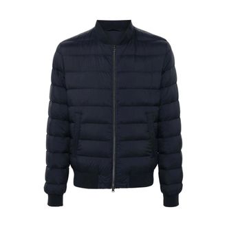 Herno Homme, Vestes, Bleu, Taille: XL Doudoune