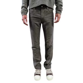 Rick Owens Vega Jeans - - Jeans - Herren - Grau - W33