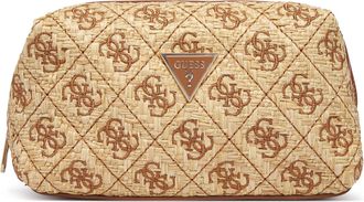 Guess Kosmetiktasche Guess PW7575 P6390 Braun