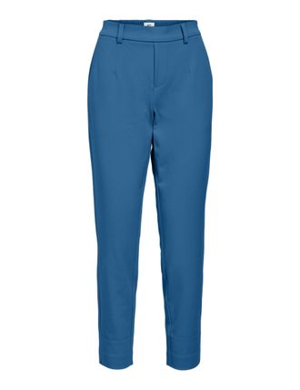 Object Objlisa Slim Pant Noos