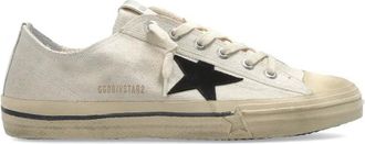 Golden Goose Herren, Schuhe, Beige, 46 EUGröße