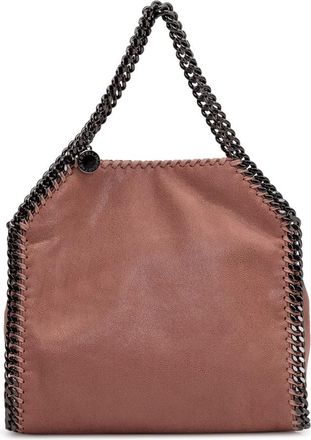 Stella McCartney Femme, Sacs, Brun, Taille: ONE Size Falabella Mini Tote Bag