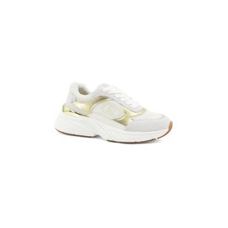Liu Jo Lj01 01 Sneaker - - Shoes - Damen - Beige - 39 EU