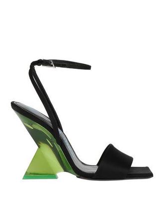 The Attico CHAUSSURES - Sandales sur YOOX.COM