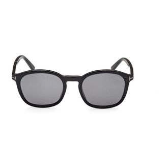 Tom Ford Herren Sonnenbrillen Fr&uuml;hling/Sommer Kollektion - - Accessories - Herren - Schwarzk - ONE SIZE