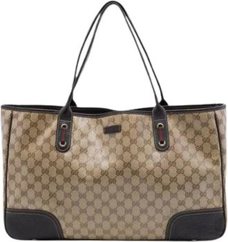 Gucci Damen, Pre-Owned, Beige, ONE SIZEGr&ouml;&szlig;e