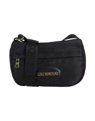 Love Moschino TASCHEN - Umh&auml;ngetasche auf YOOX.COM