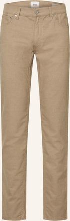 Brax Brax Hose Chuck Modern Fit beige
