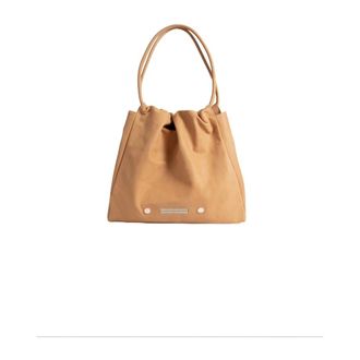 Clio Goldbrenner Femme, Sacs, Brun, Taille: ONE Size Sacs &Agrave; Main Classiques Medusa Chameau