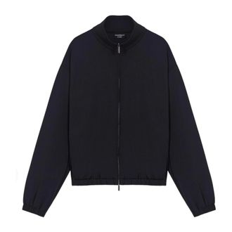 Emporio Armani Herren, Jacken, Grau, MGr&ouml;&szlig;e
