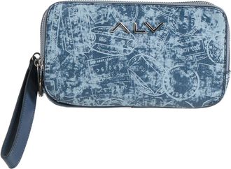 ALV by Alviero Martini TASCHEN - Pochetten auf YOOX.COM