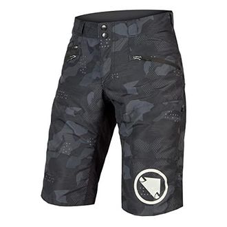 Endura SingleTrack Short II - Short VTT Homme